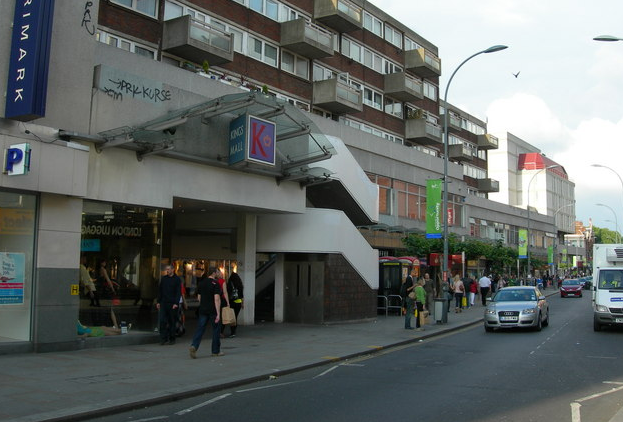 Livat Hammersmith - SpacePro