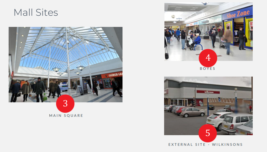 North Point Hull - SpacePro